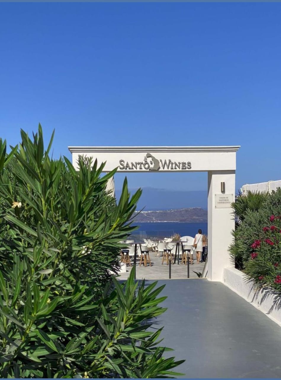 Nearby Attractions | Azure Santorini Palace